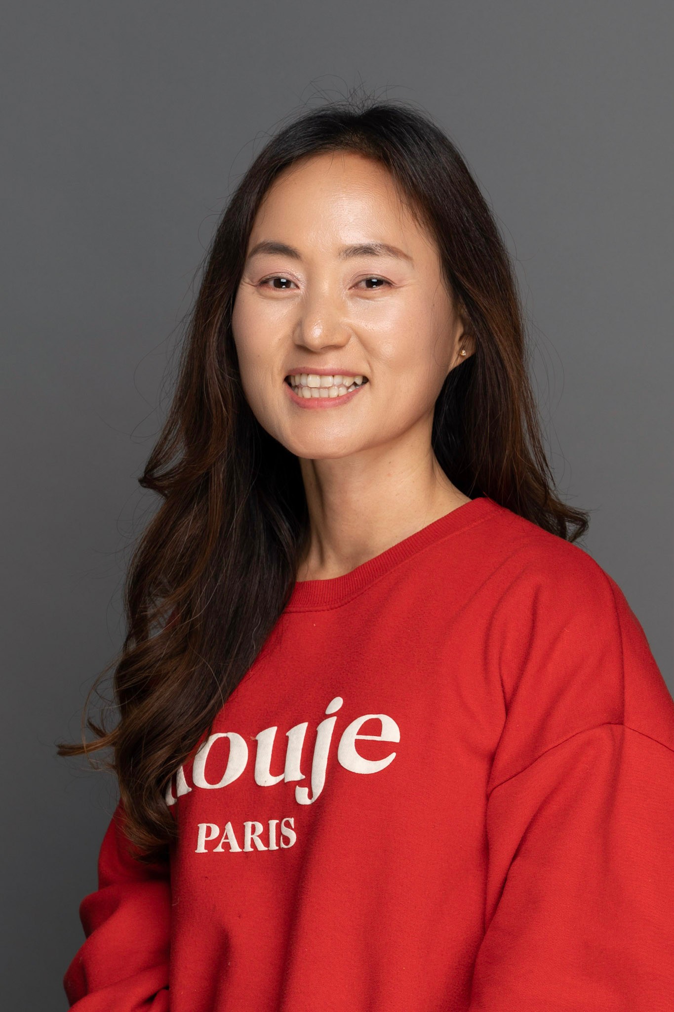 Jamie Cho :: Forest Hill Figure Skating Club